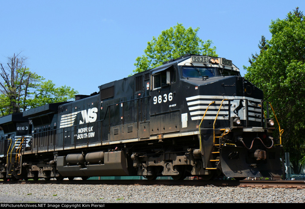 NS 9836